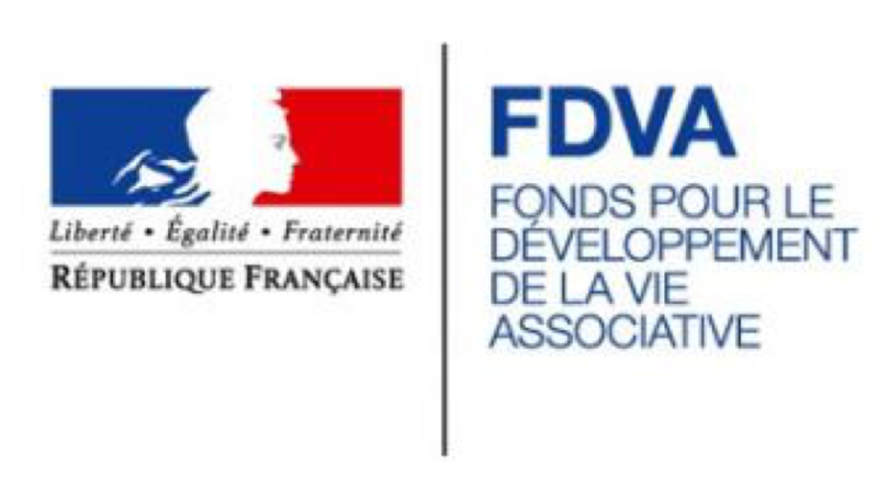 Le Fonds de Développement pour la Vie Associative (FDVA) : 312 957 ...